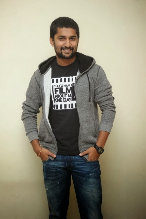 Actor Nani Photos | Cinema Express : Cinema News | Trailers | Teasers ...