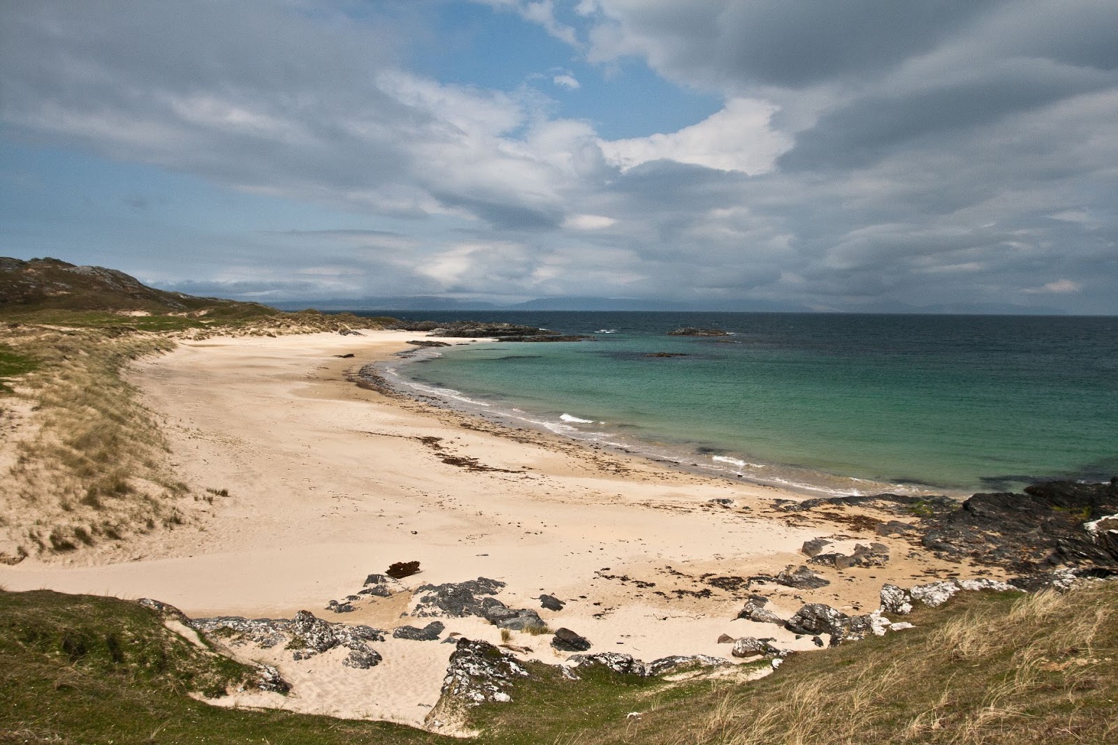 Islay Natural History Trust: Photos from Colonsay
