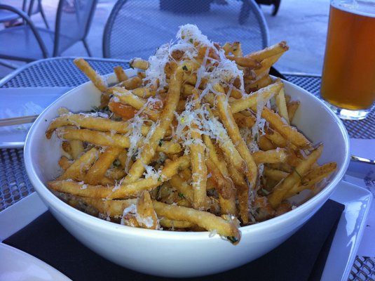 Notes From The Road: The 5 Best Things About Colorado