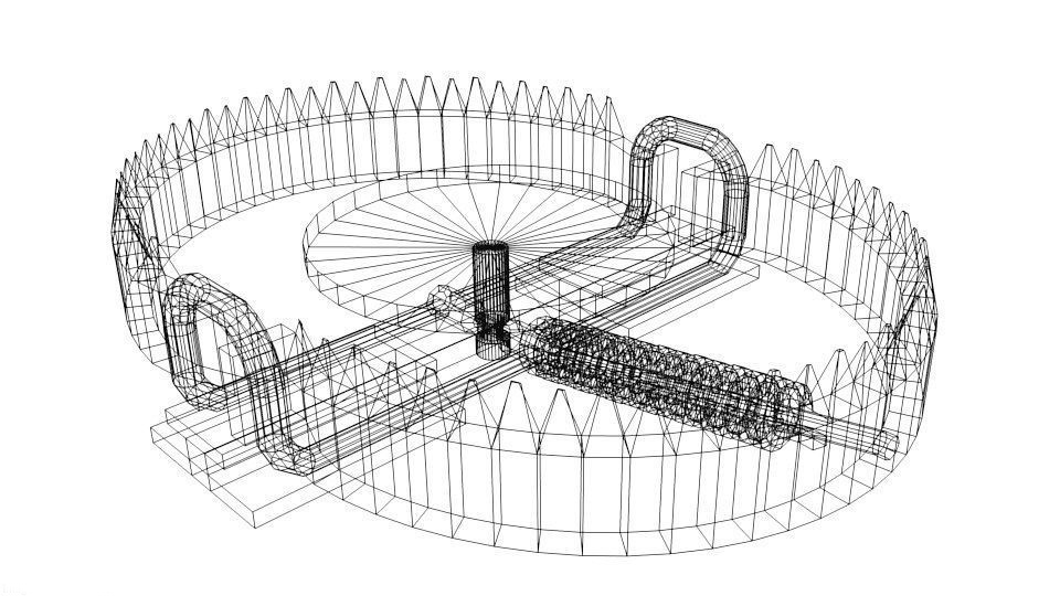Drawing : Drawing and Communication Theory