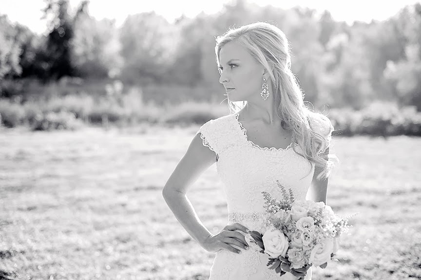 S.W. Portraits: Taibree & Jaron-The Bridals