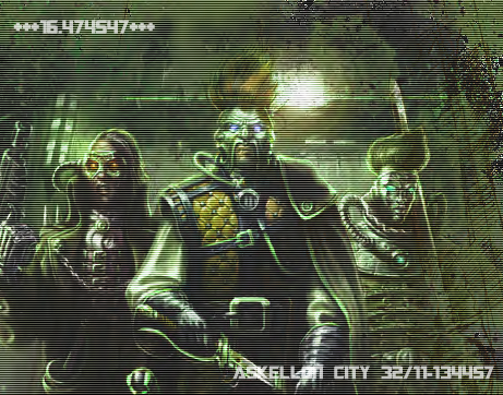 ASKELLON SECTOR JOURNIES