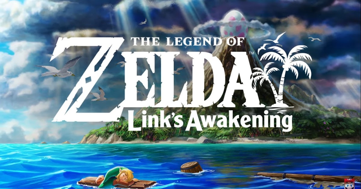 Remake de The Legend of Zelda: Link's Awakening é anunciado para ...
