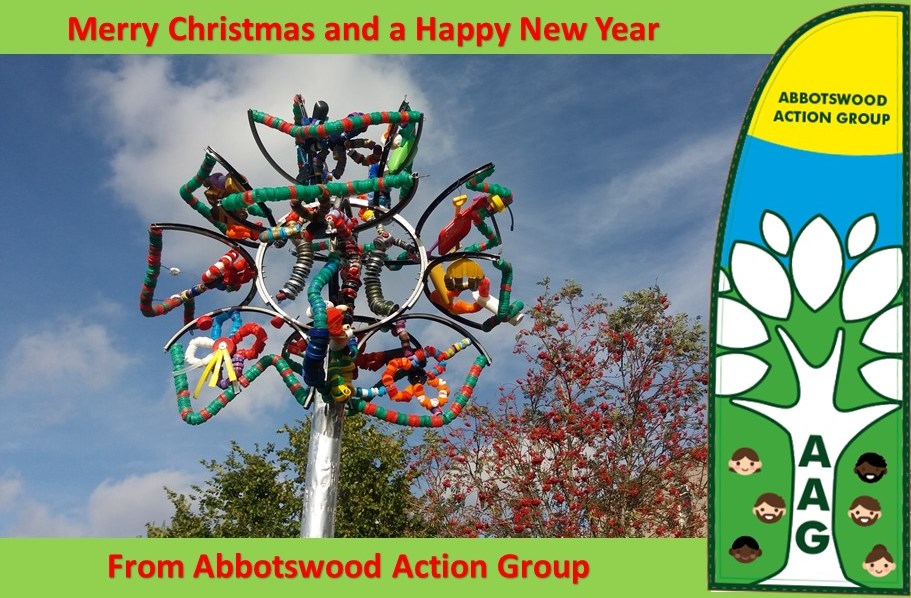 Abbotswood Action Group: 2016