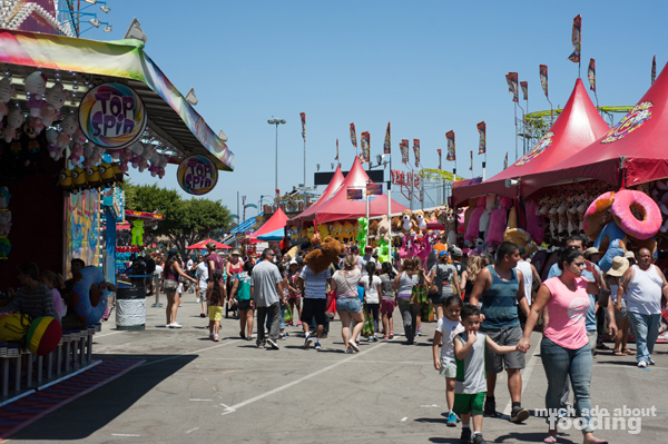 125 Years and the OC Fair Has No Wrinkles Still | Much Ado About Fooding