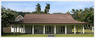 neu events' Blog for The Knot's Hawaii site: Dillingham Ranch ...