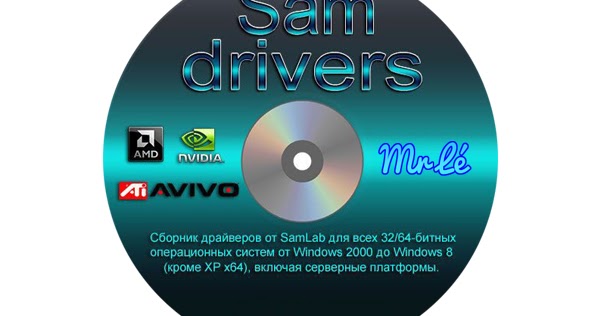 SamDrivers 17.3.1 Full ISO - Bộ Sưu Tập Driver Offline Cho Tất Cả Các ...