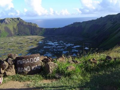 TOURISM IS THE NEW BLACK: DESCUBRIENDO OCEANIA