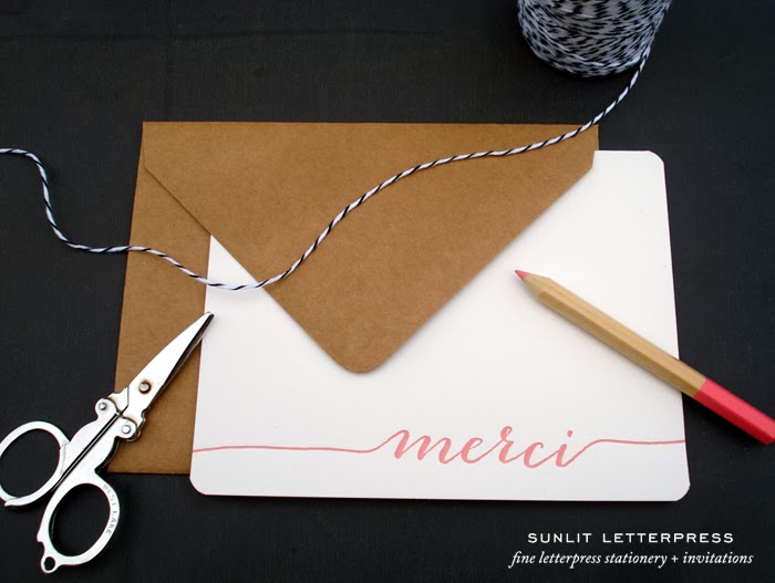 Adventures In Letterpress | Fine Letterpress Stationery + Custom ...