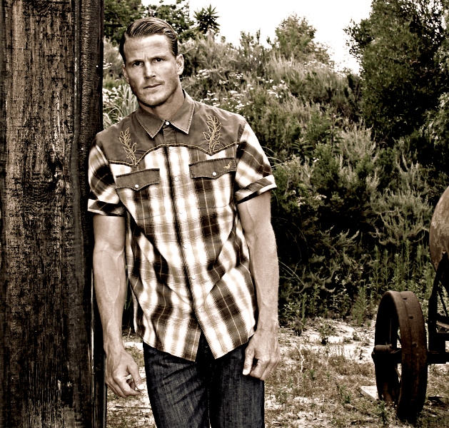 Max Wettstein Fitness Blog!: Salt of the Earth