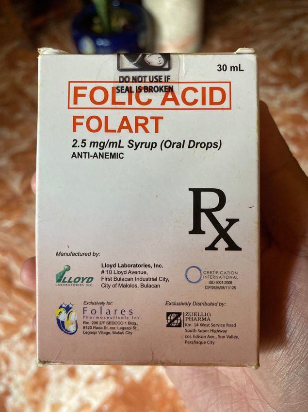 5 Essential Multivitamin Brands That We Trust For Our Babies - Dad On ...