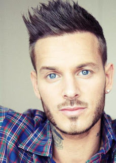 Matthieu Tota ou bien MPokora est mort !: M Pokora Est Mort