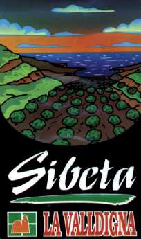 la cotorra de SIMAT: SIBETA, el treball de més de 2 generacions