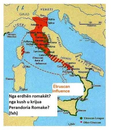 ALBANIA_ILIRE_PELLAZGE: Si lindi gjuha latine, a është ajo një gjuhë e ...