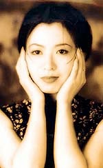 Libros con faldas: Wei Hui