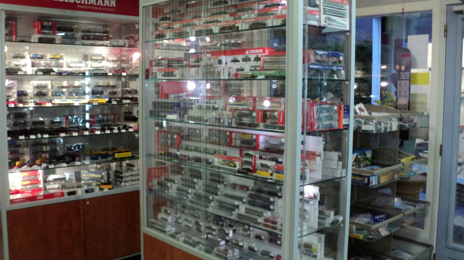 quinntopia - An N Scale blog: March 2013