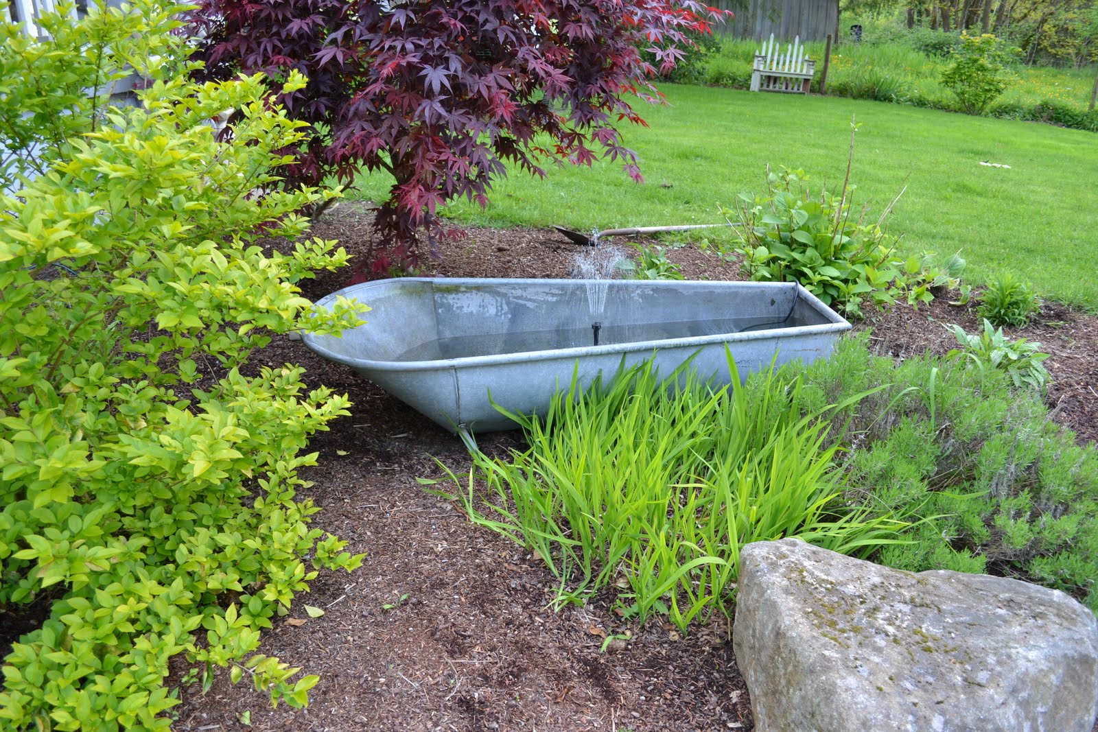 Rusty Tub Farm: What is this?