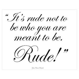 Do it WELL by C.S. Severe: January 2013