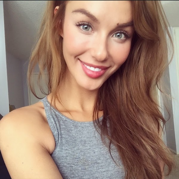 Men's Corner: Best profile of beautiful girls on Facebook