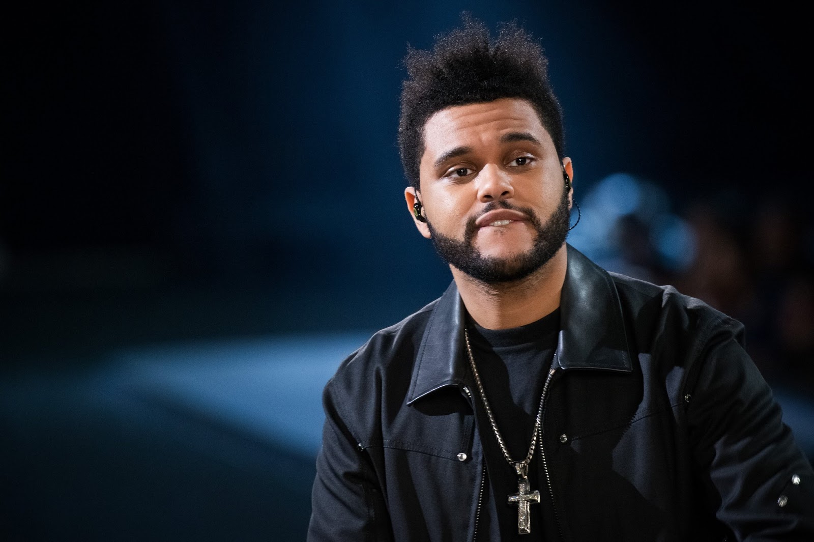 The Weeknd lança o mini-álbum “My Dear Melancholy”, com seis faixas ...