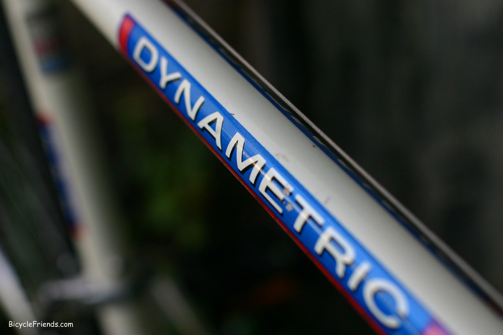 BicycleFriends.com: Mongoose Dynametric