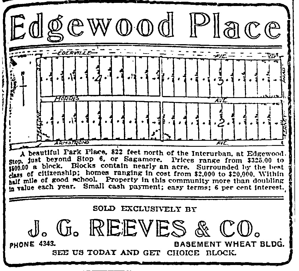 The Fort Worth Gazette: Where Was "Stop 6" On The Fort Worth - Dallas ...