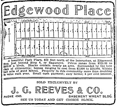 The Fort Worth Gazette: Where Was "Stop 6" On The Fort Worth - Dallas ...
