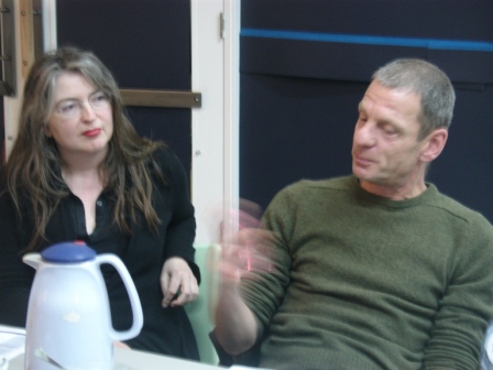 accidental meeting: accidental events as part of the exhibition ...