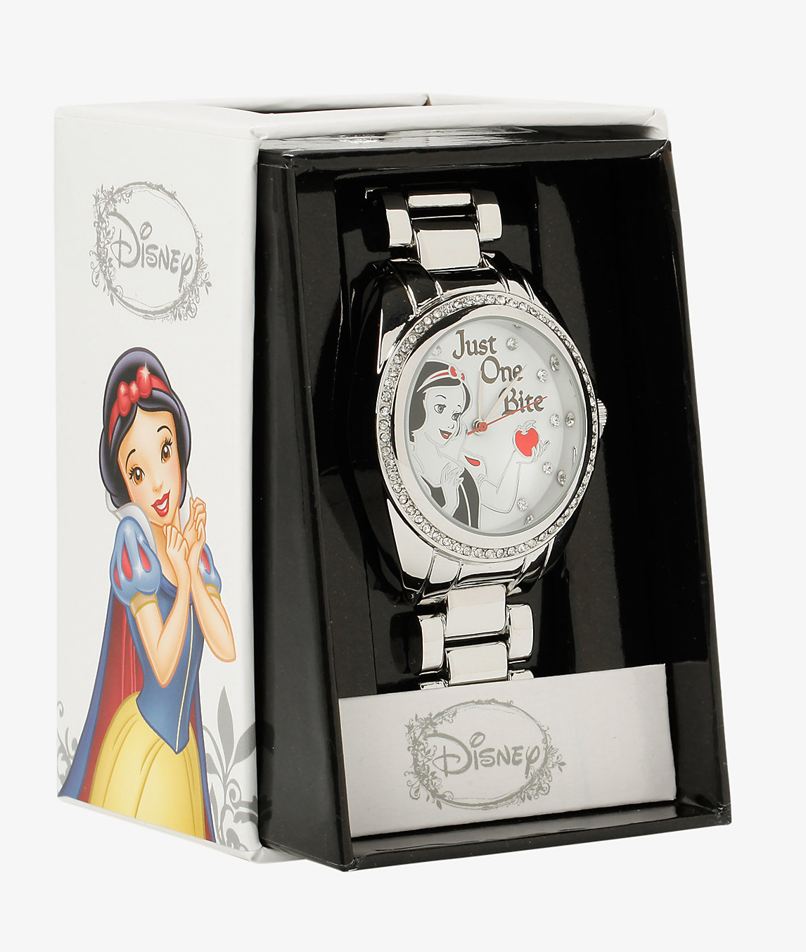 Filmic Light - Snow White Archive: 2000s - Snow White Wristwatches