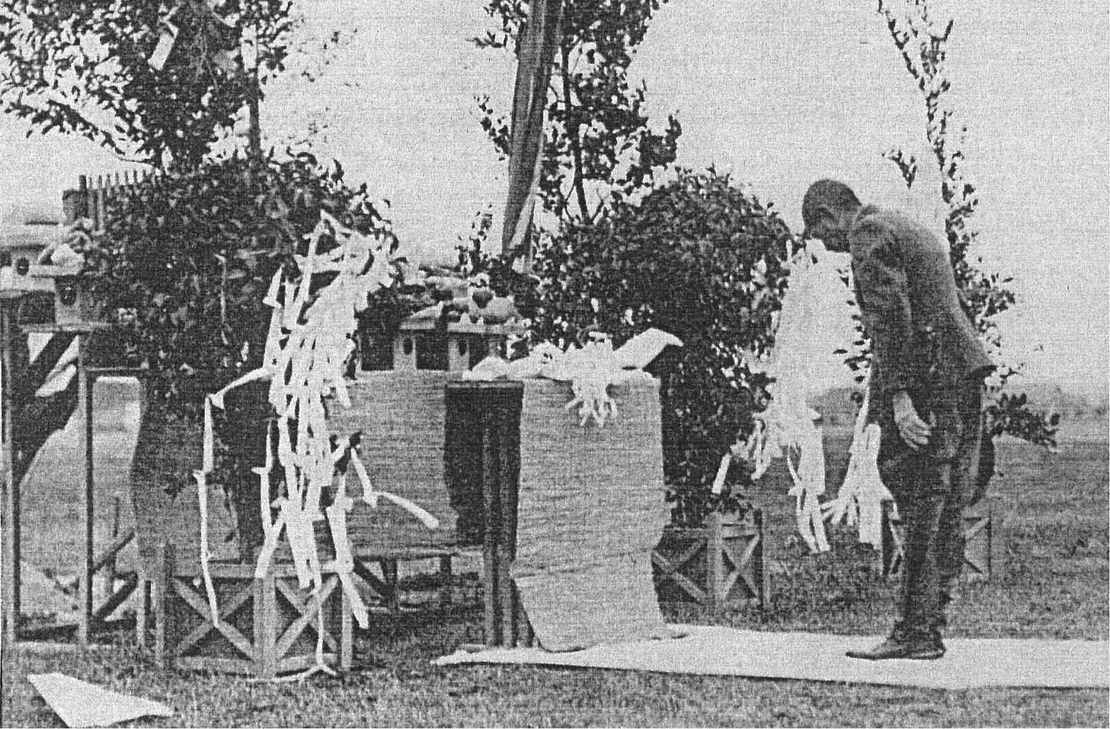 SAMURAI POLICE 1109: DEVOUT JAPANESE BUDDHIST: GENERAL MATSUI IWANE (27 ...