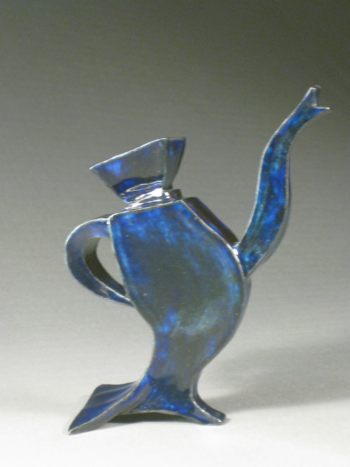 Sherri Patten Ceramics: April 2017