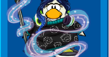 Free y Vip penguin codes