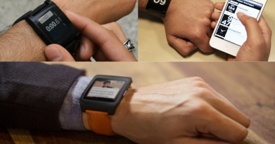 Mobile Application Development Company: How smartwatch works?