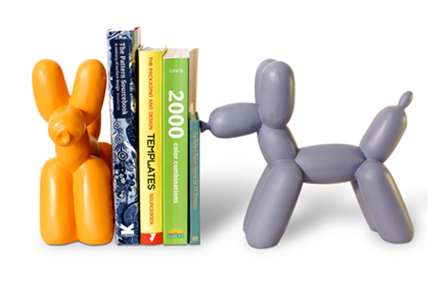 If It's Hip, It's Here (Archives): The Best of Balloon Dog Inspired ...