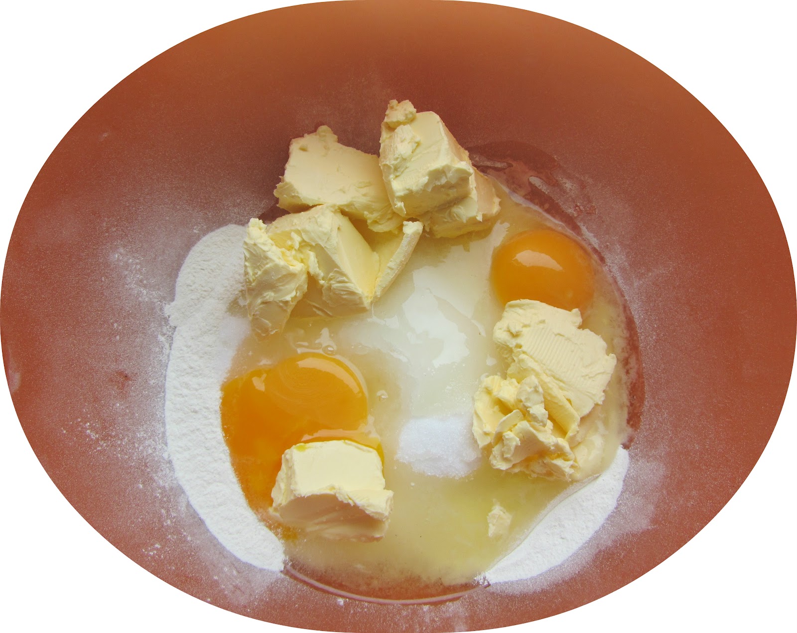 *Nina's Bargain Beauty*: Pear Upside Down Cake Recipe