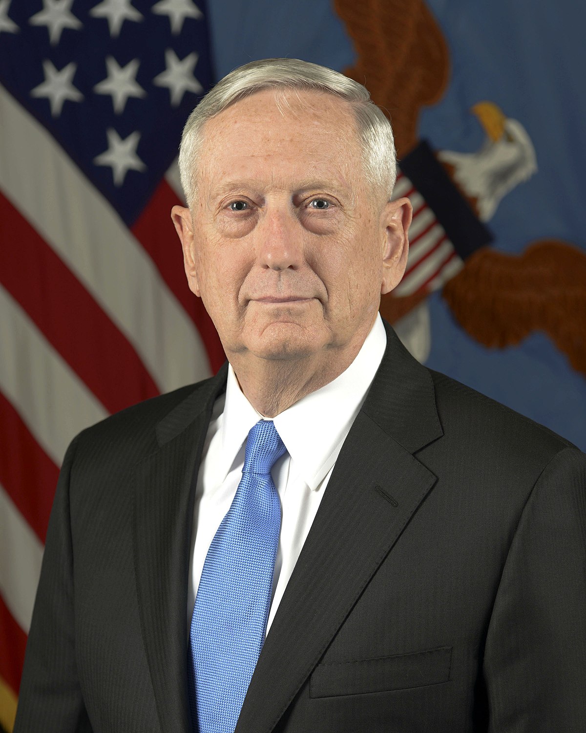 saint mattis of quantico - USA News Collections