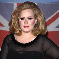 Adele Gives Mother London Apartment