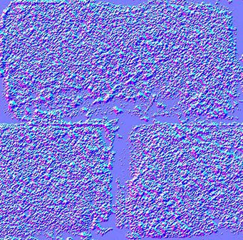 Уроки OpenGL: Урок 13. Normal Mapping