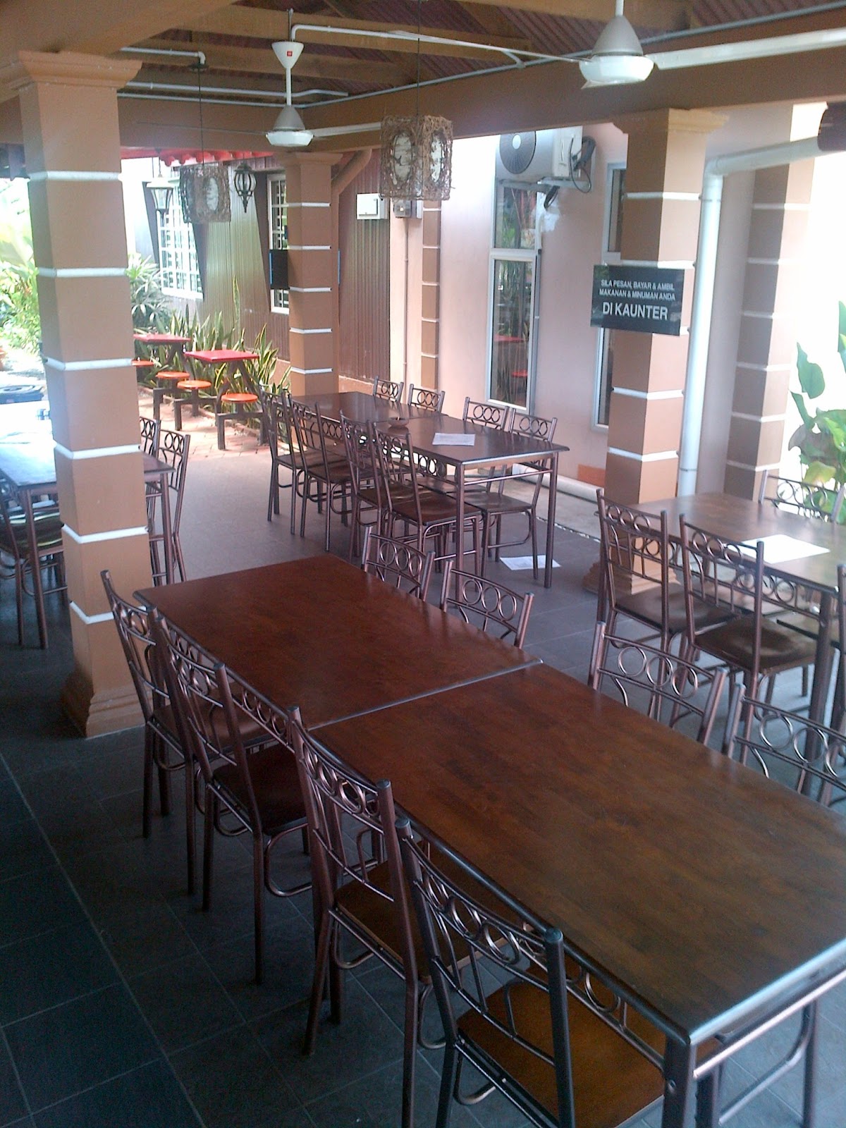 MAMA ONE STOP bakery & cafe