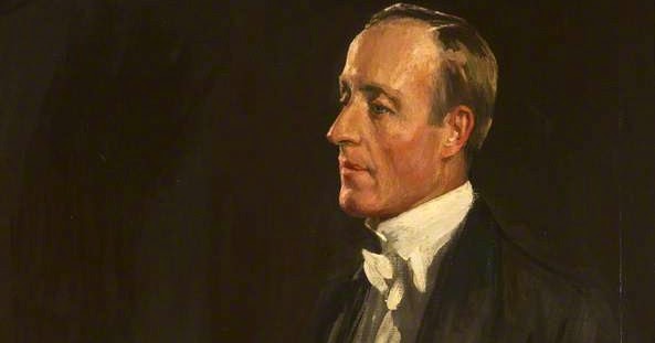 Royalty & Pomp: THE BARON