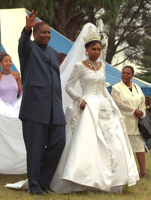 Royalty & Pomp: 01/19/19