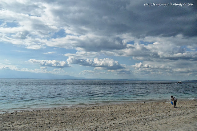 San Josenyong Gala: Kaputian Beach and the Samal Art Legacy