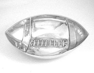 Polka Dots & Sprinkles: Sprinkling in Some Glam: Football Season