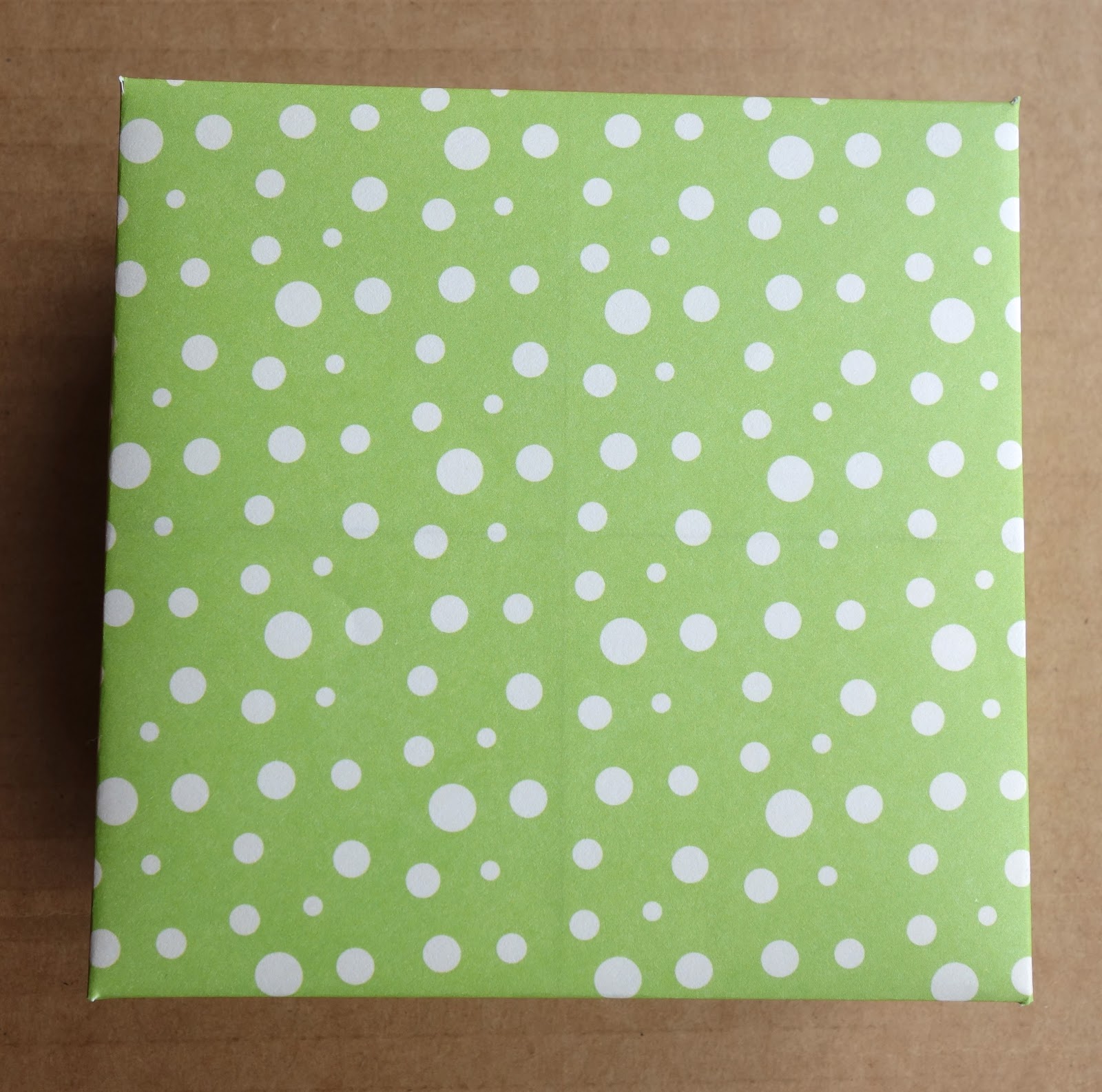 BLISSFUL ROOTS: DIY Gift Boxes