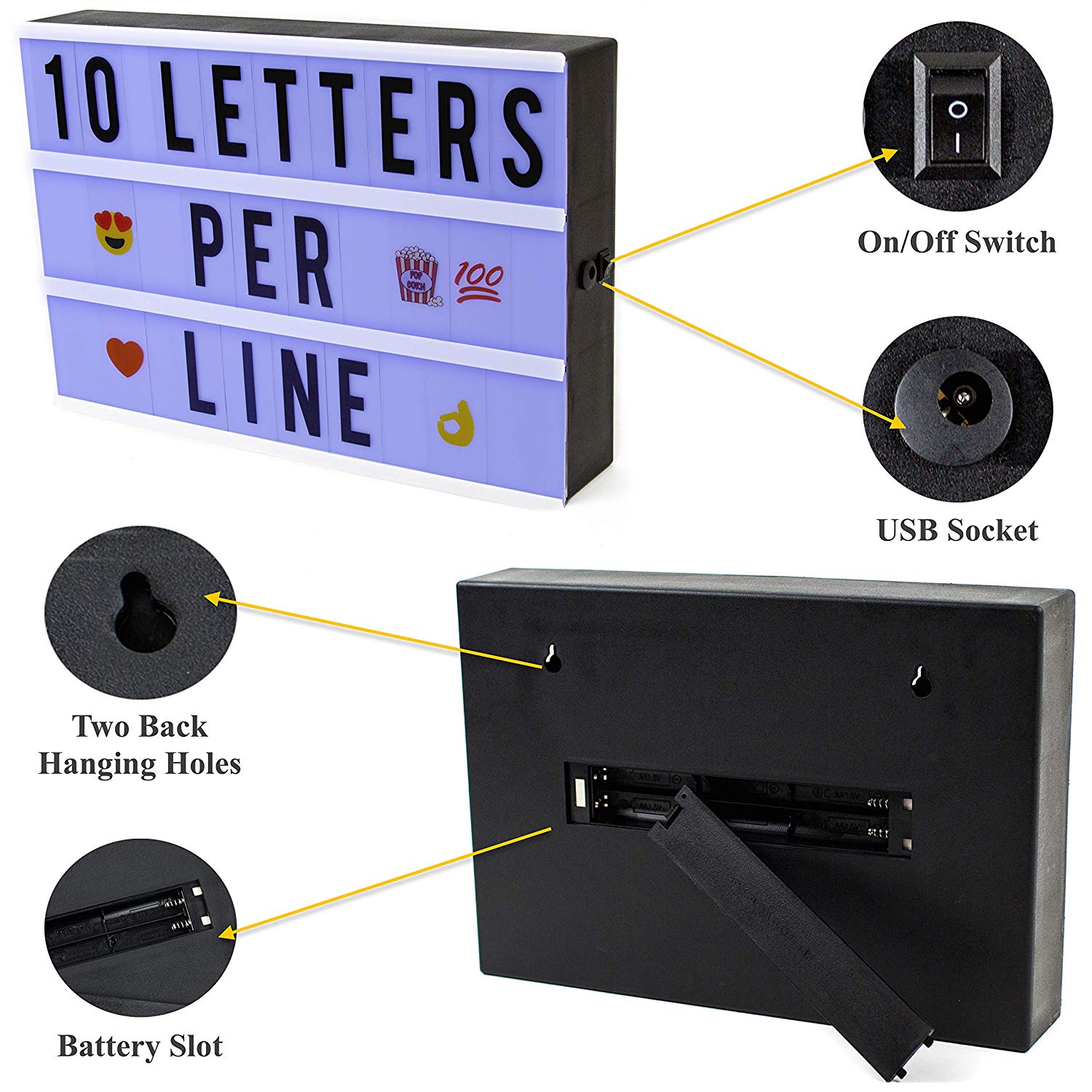 Inspired by Savannah: Last Minute Gift Ideas: Kids Will Love Adding ...