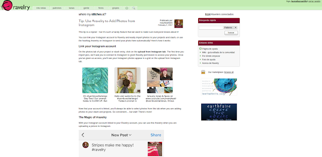 Dycas: Qué es raverly y por qué necesitas crear una cuenta