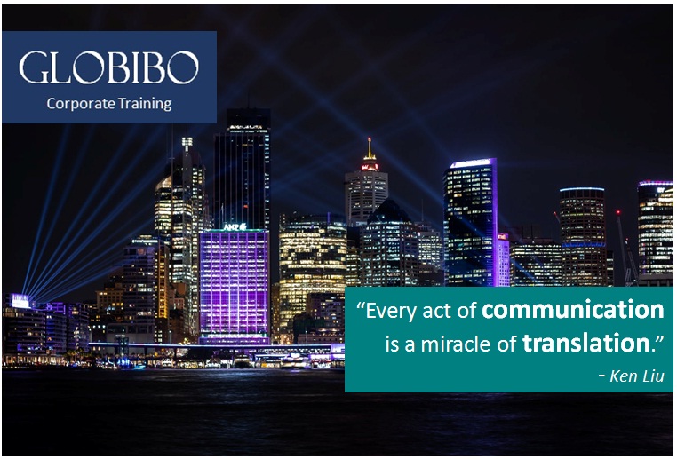 How does simultaneous translation equipment work? - Globibo Blog