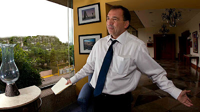 Mario Carrillo nuevo DT de Pumas - Apuntes de Futbol