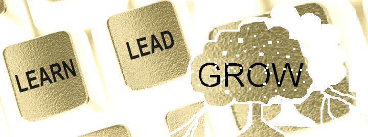 Learn Lead Grow: Learn Lead Grow!