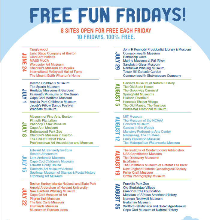 Musings by Candace Jean: Free Summer Fun - Activities for Kids